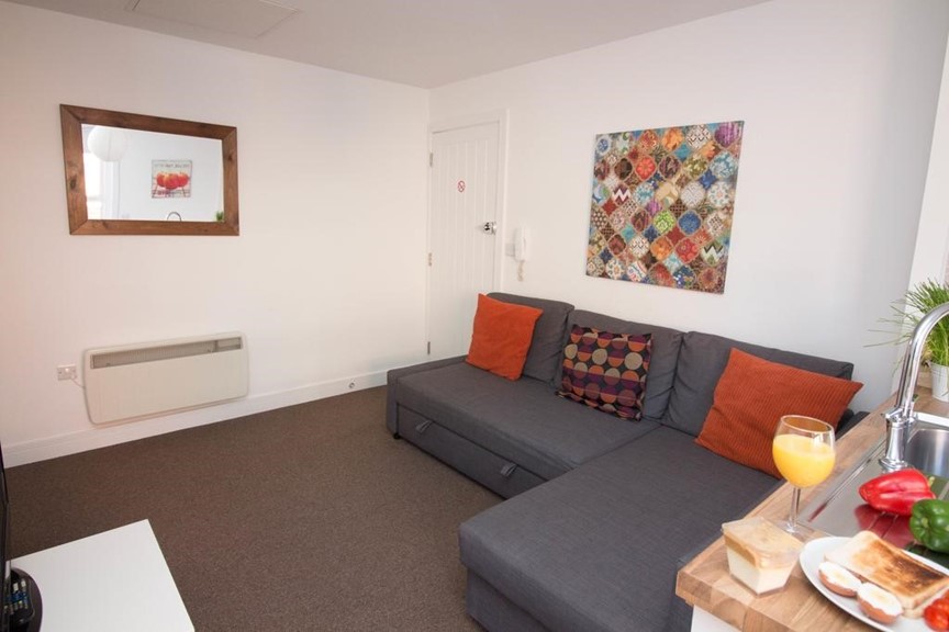 A 'home from home' stay at Beddoe Apartments! - Infotel Blog