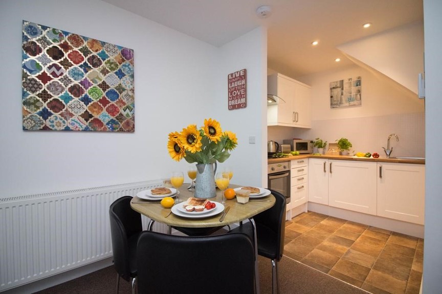 A 'home from home' stay at Beddoe Apartments! - Infotel Blog