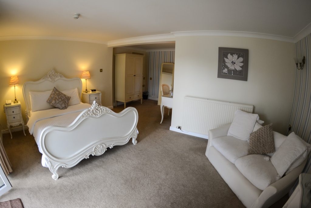 Hotel of the Month: Singleton Lodge Country House Hotel - Infotel Blog