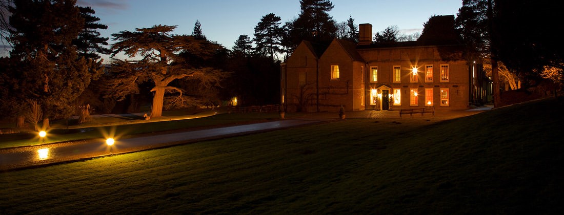 Haunted Halloween Hotels! - Infotel Blog