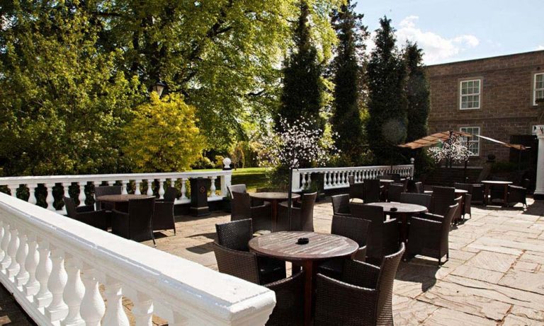 A Super Spa Stay at Ringwood Hall Hotel & Spa - Infotel Blog