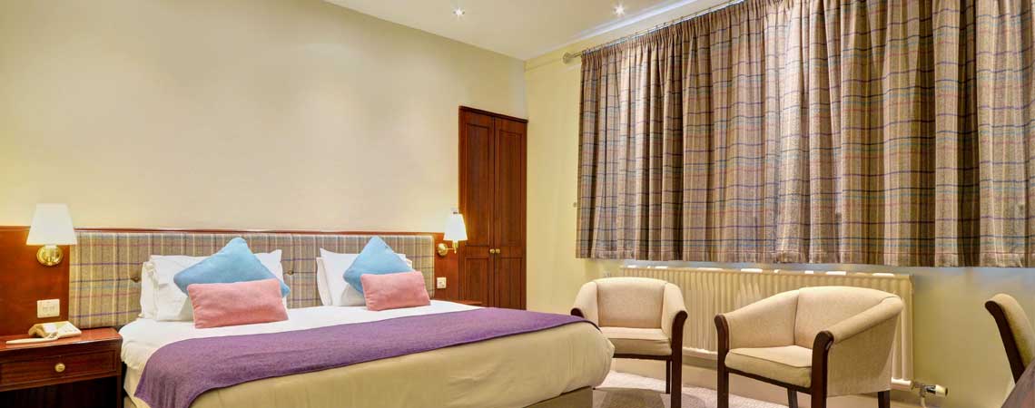 Cala Hotels: Visit Stornoway - Infotel Blog - Scotland